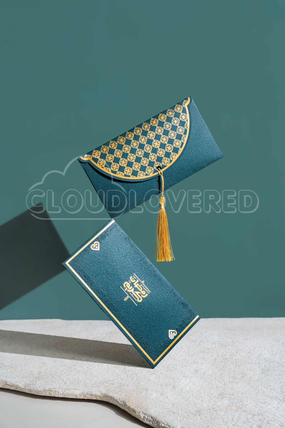 Amplop – Custom Box